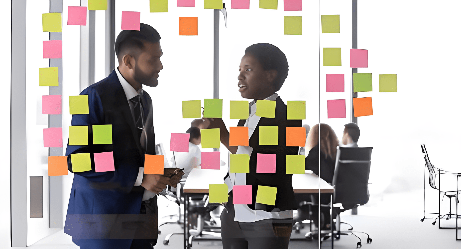 HOME - Adaptive Innovation Management